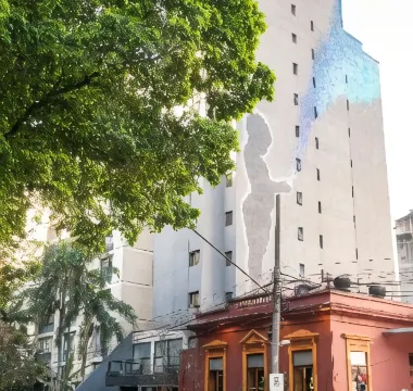 Hotel Ville - São Paulo