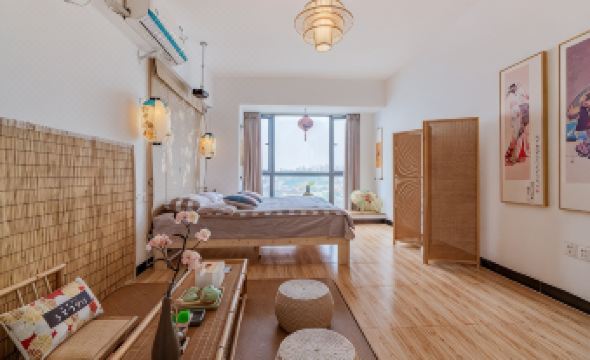 Your Soy Milk and Fried Dough Apartment (Wenmao Road)(你的豆浆小油条公寓(文茂路分店 ...