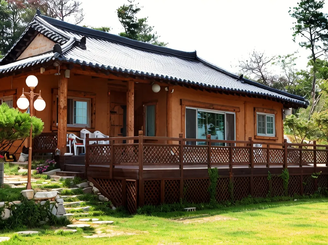 Jangseong Suyang Howon Pension - Incheon