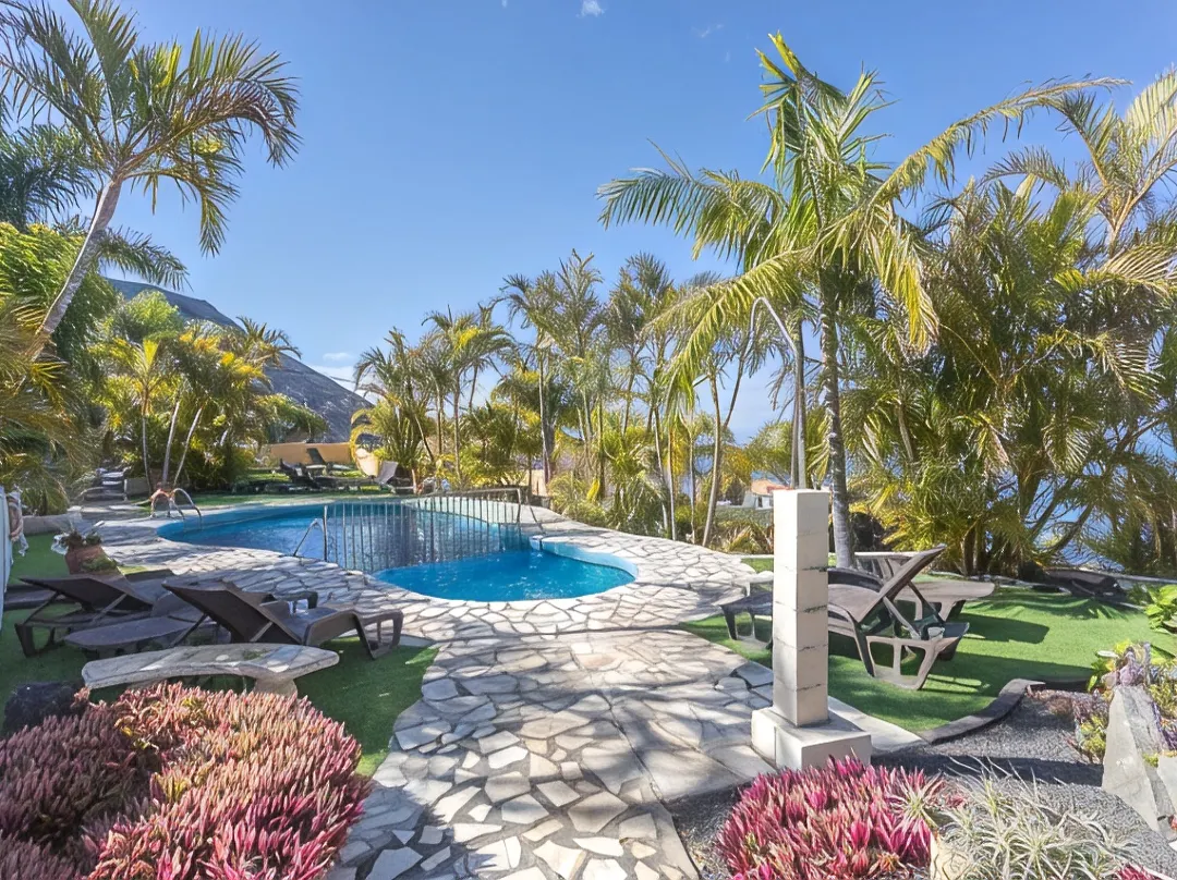 Guestready - Colon I 5 2 Pax - La Palma, Spain