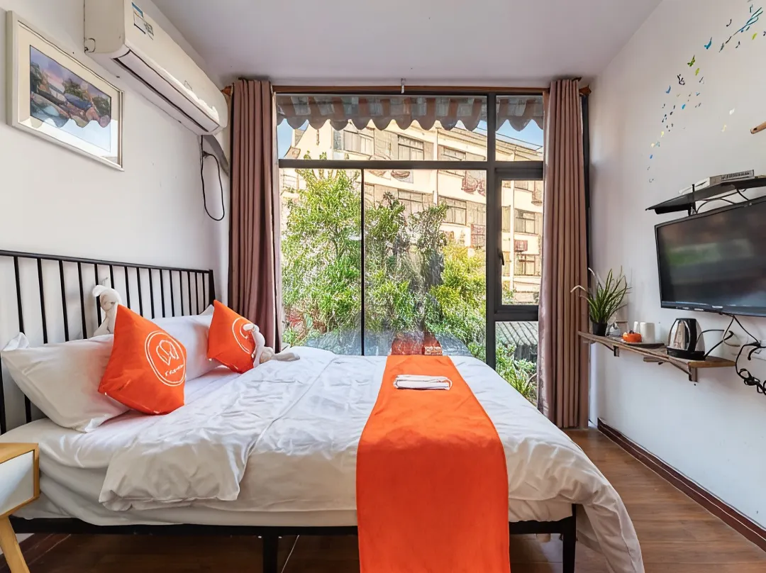 Tongli Riverside Inn - Suzhou