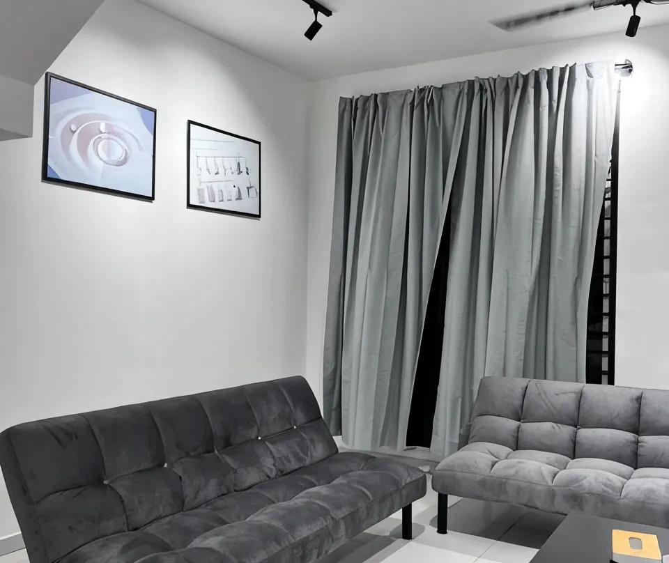 Senai 14pax The Joyous Home Pooltable Airport Jpo - 士乃