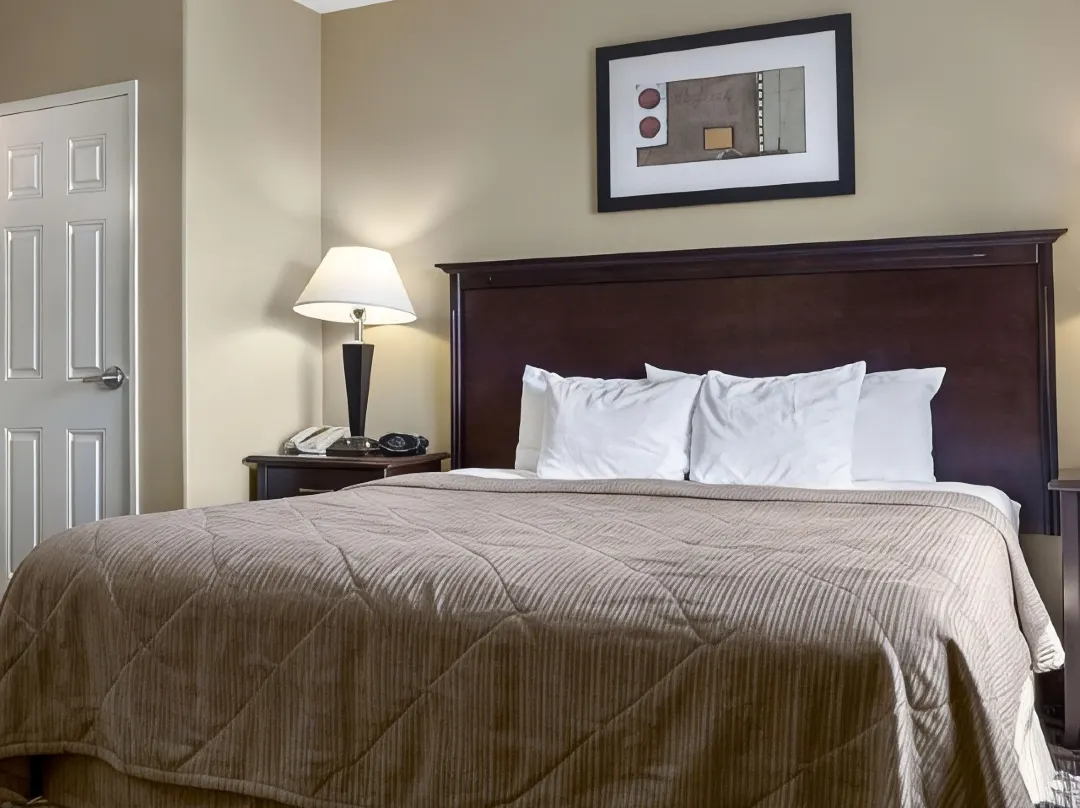 Mainstay Suites Bismarck - Bismarck, ND