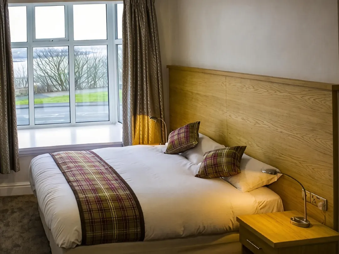 King Alfred Hotel - Barrow-in-Furness