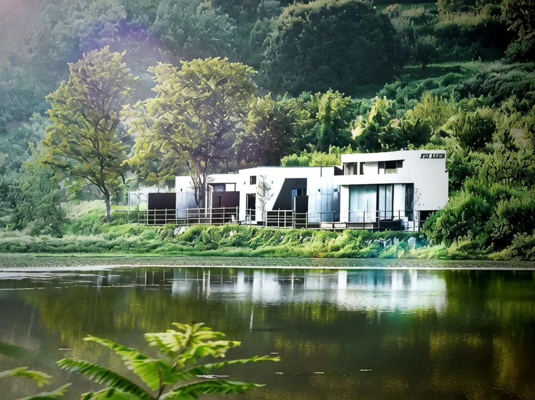 Stay Harum Cheongdo - Tongyeong