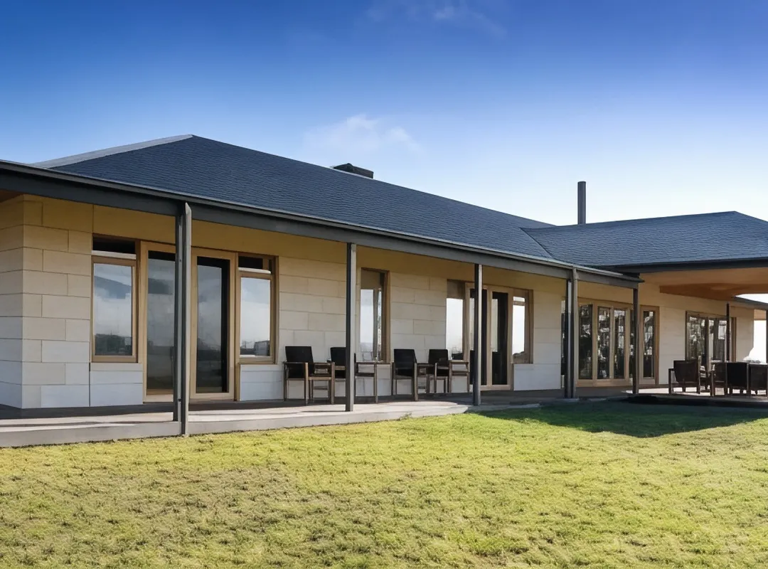 Drom Aluinn B & B - Gippsland