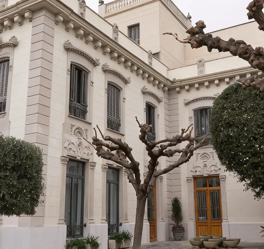 Hotel Balneario Prats - Caldes de Malavella