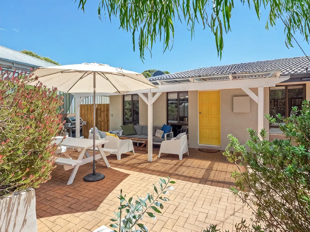 Little Margs - Margaret River