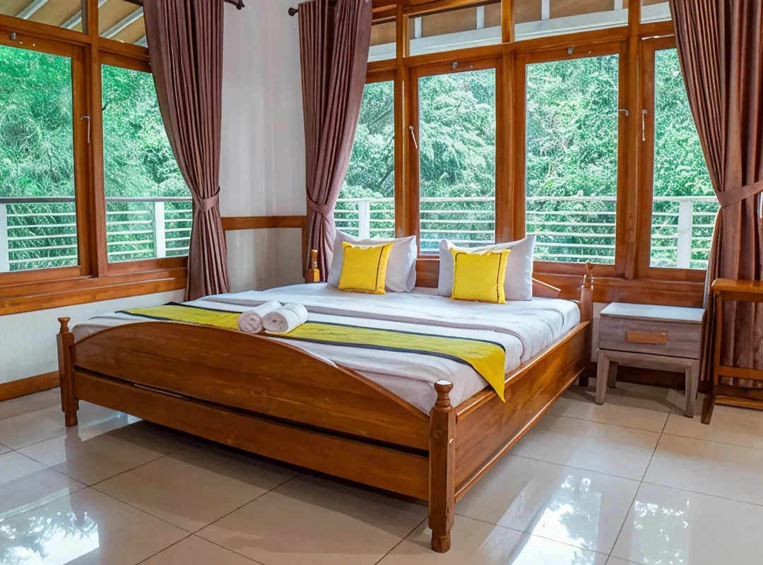 Tirtasari Nice Guest House - 