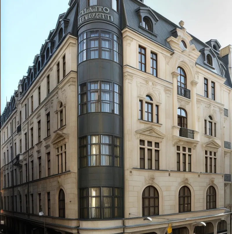 Palazzo Donizetti Hotel - Special Class - Karaköy