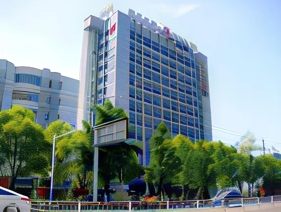 Jinjiang Inn - Nantong