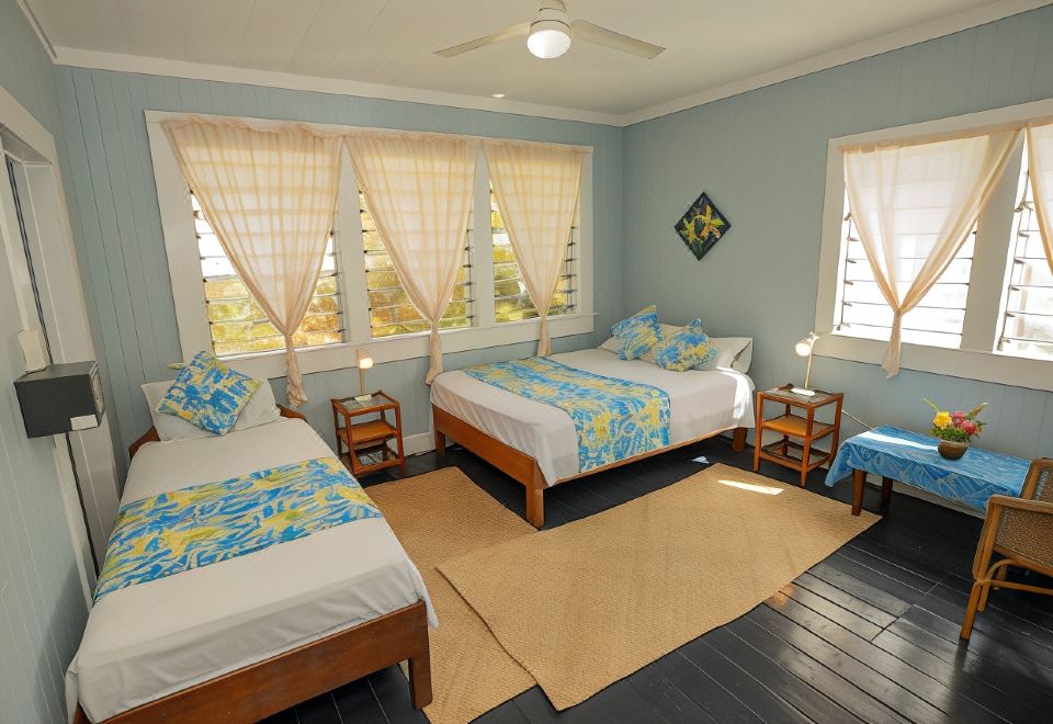 The Samoan Outrigger Hotel,Apia - Updated Prices & Hotel Reviews 2025 ...