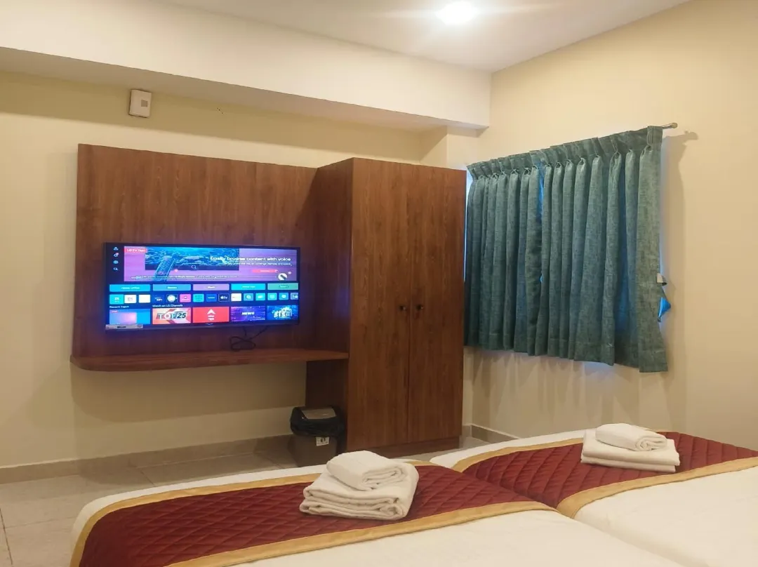 Comfort Guru - Tiruvannamalai