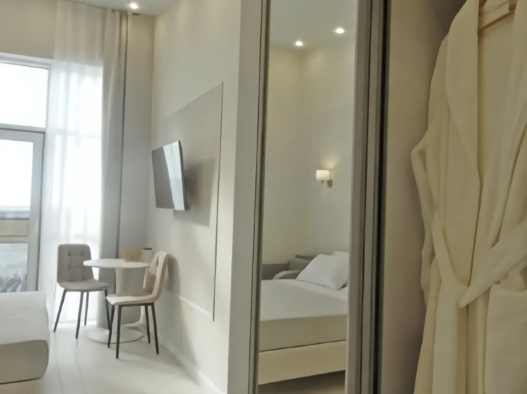 Porto Apart Hotel - Sochi