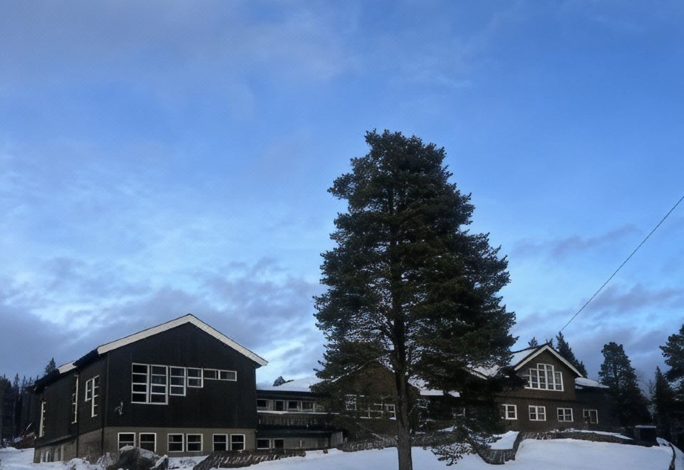 Mjuklia Gjestegard, Rennebu - Harga & Promo Terbaru 2026 | Trip.com ...