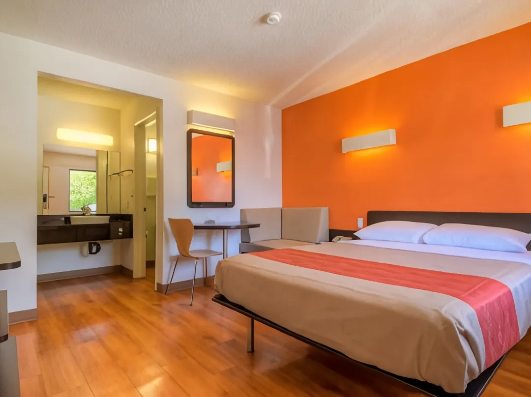 Motel 6 Las Vegas, Nv – I-15 Stadium - Las Vegas Strip, NV