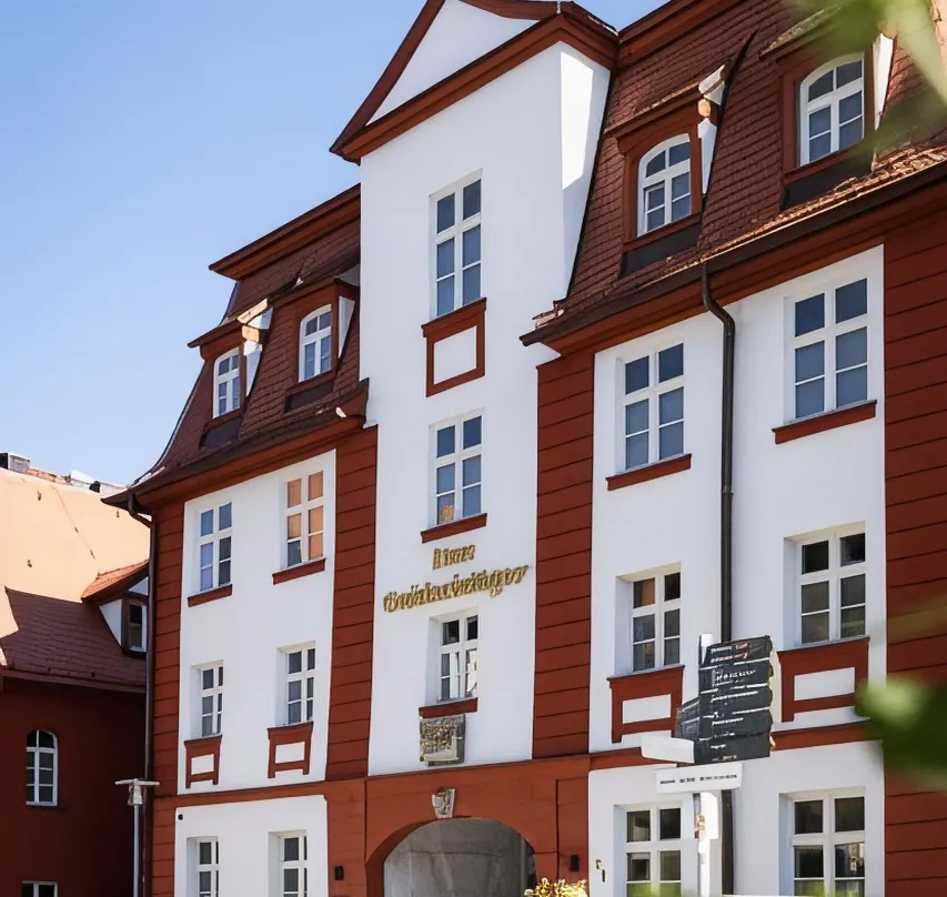Das Goldschläger Boutique Hotel - Schwabach