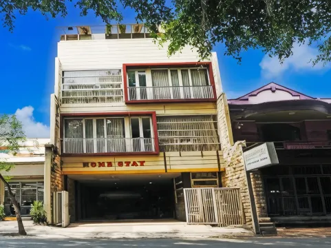 Hotel O Harmonie Residence - Malang