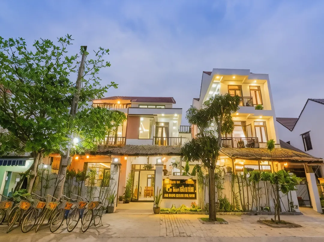 An Bang Beach Dolphin Homestay - Hội An
