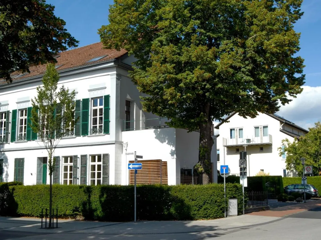 Hotel Zweilinden Meckenheim Bonn - Bonn