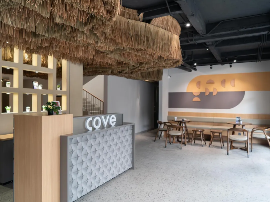 Cove Vaia - Bandung