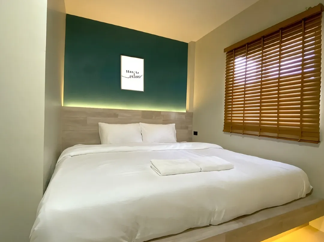 Ampm Hotel - Narathiwat