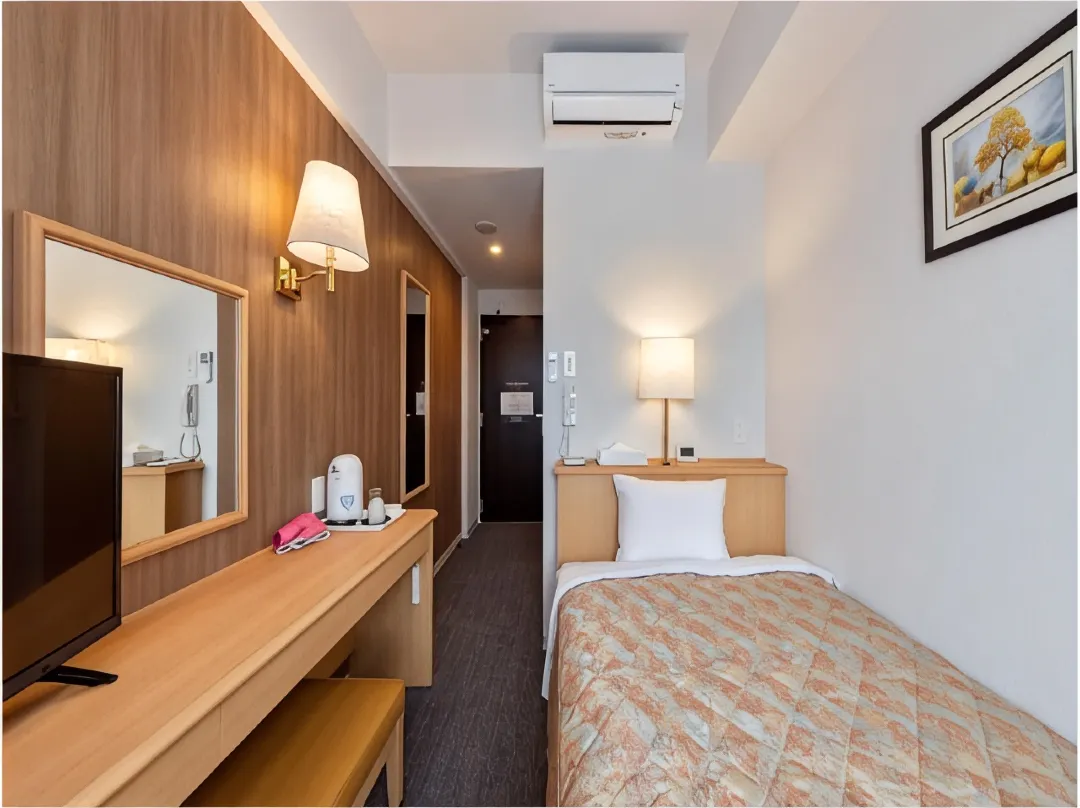 Hotel Az Nagasaki Omura - Ōmura
