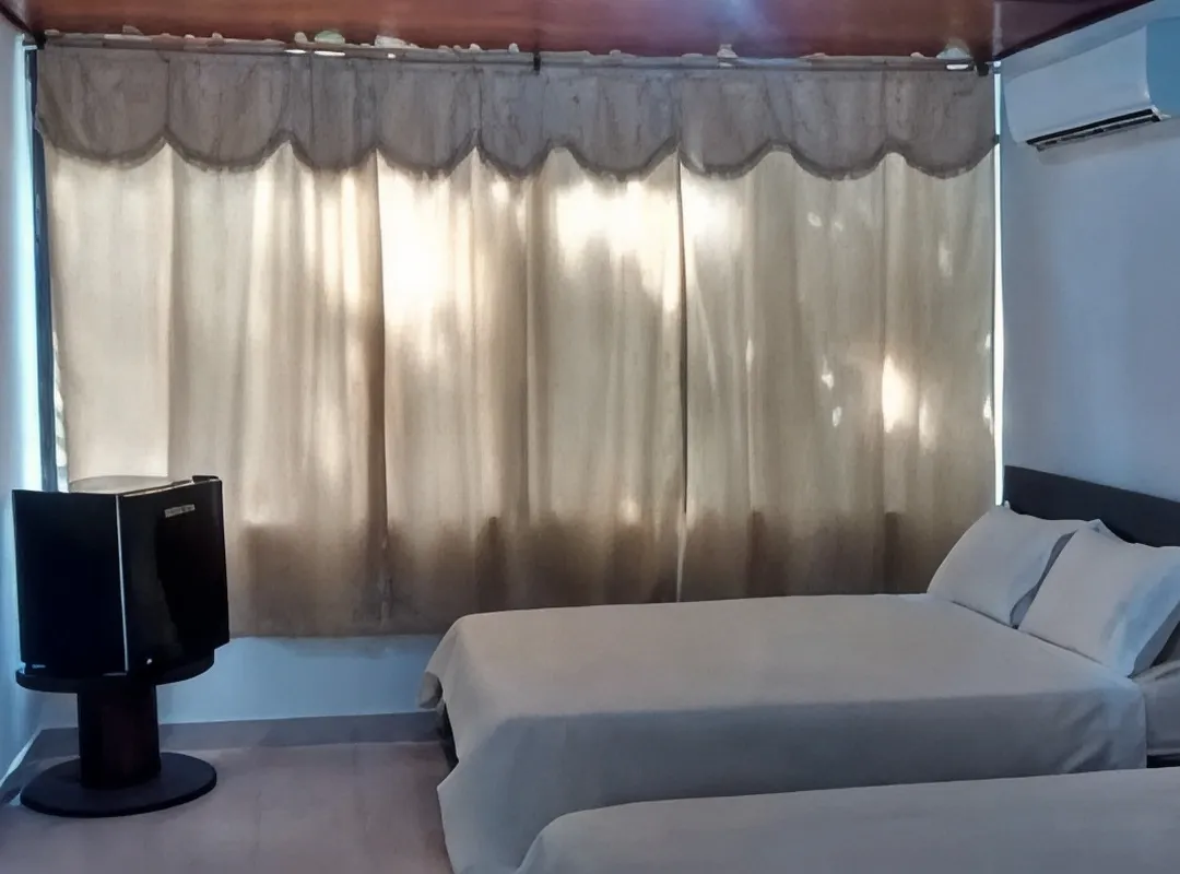 Posada Bahia Sonora - San Andrés