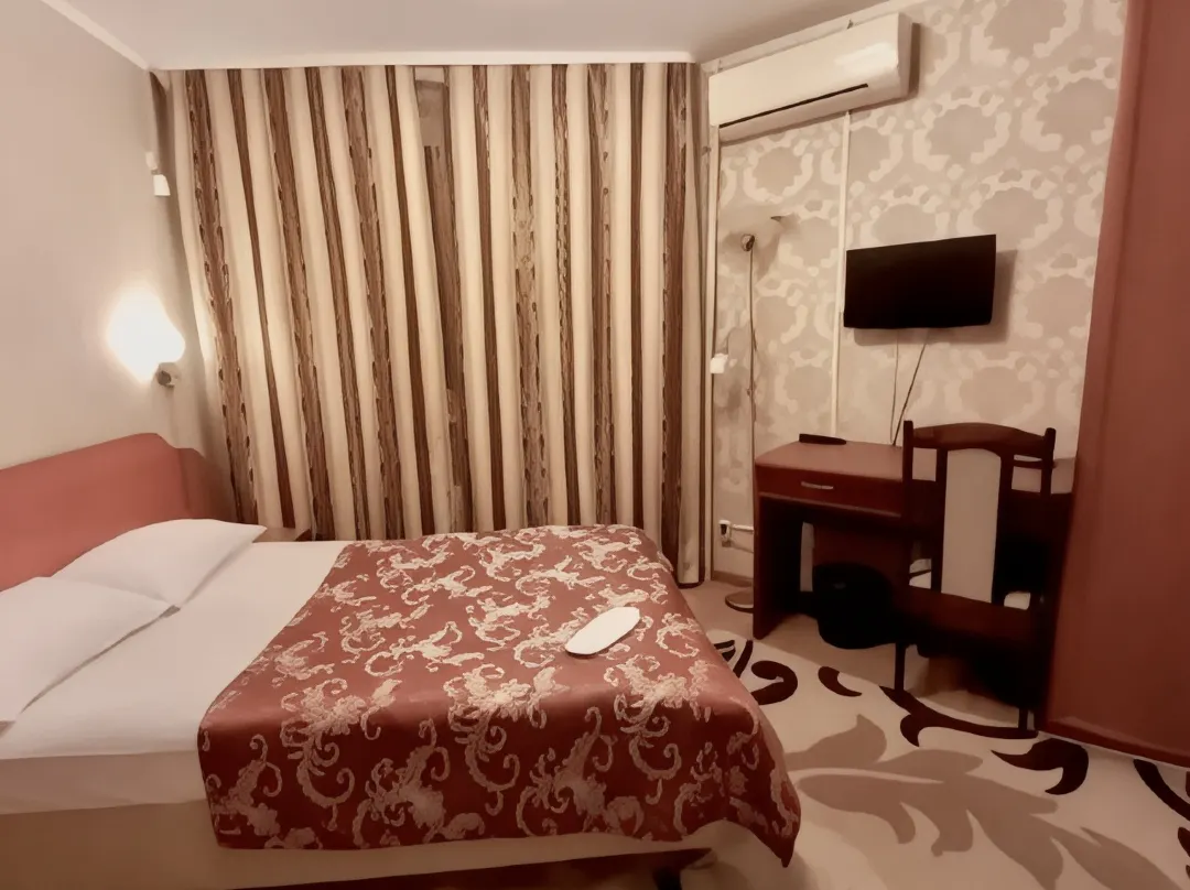 Hotel In Okskaya - Moscow