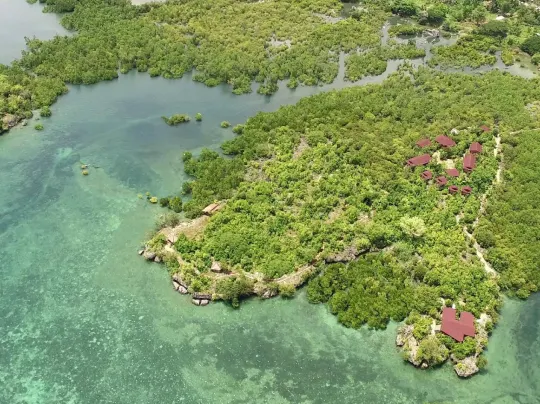 Eskapo Verde Moalboal - Moalboal