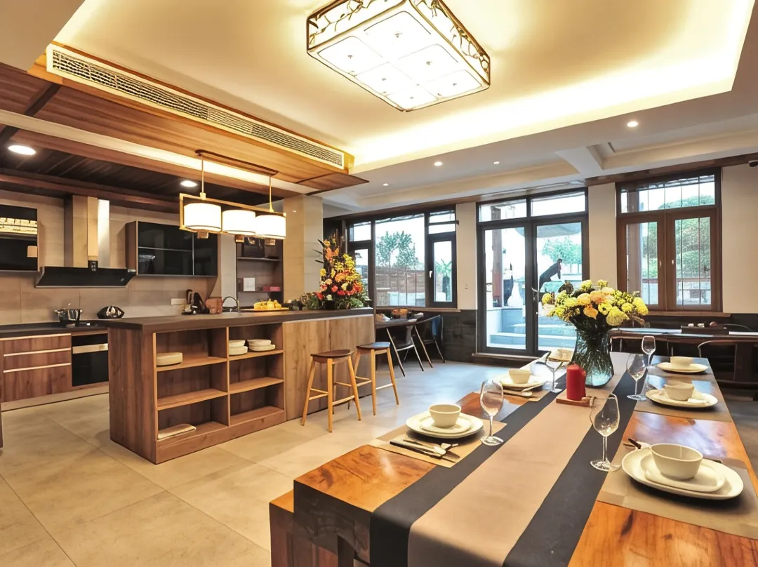 Banshe Guesthouse - Shanghai