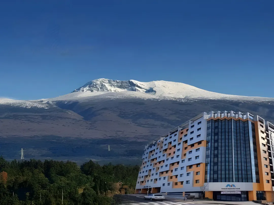 Grand Millions Hotel Seogwipo - Jeju-do