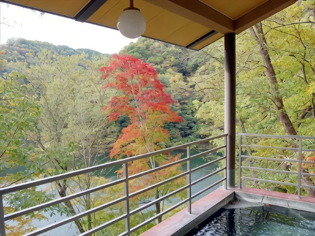 Taishakukyou Kanko Hotel Kinsaikan - Shobara