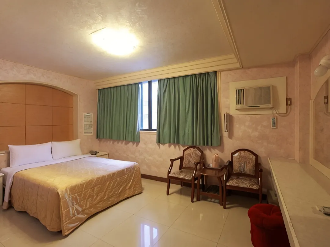 Yong Qi Hotel - Hualien City
