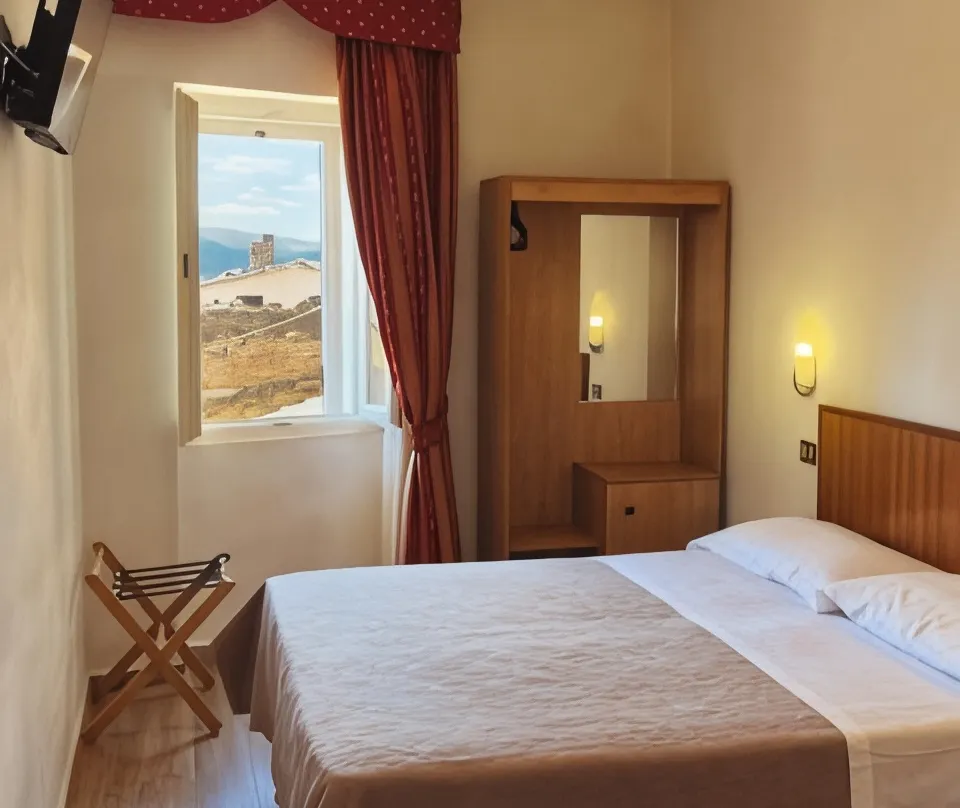 Hotel Umbria - Perúgia