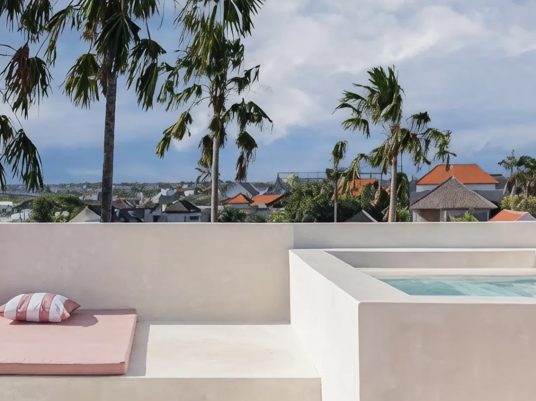 Casa Ateliero Boutique Hotel Canggu - Canggu