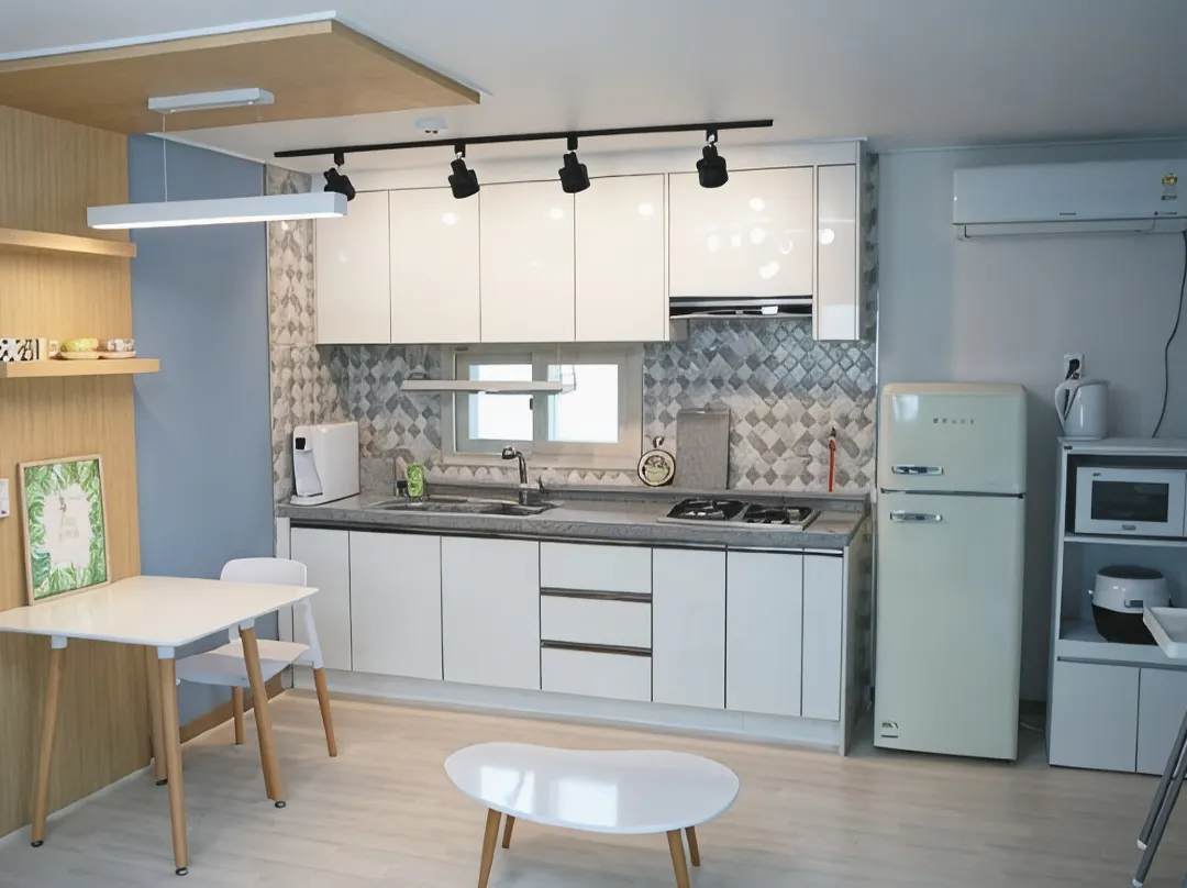 B&b Pension Between Damyang Bamboo Forest - 광주광역시