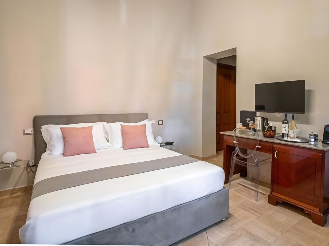The Rif - Boutique Hotel - Pisa