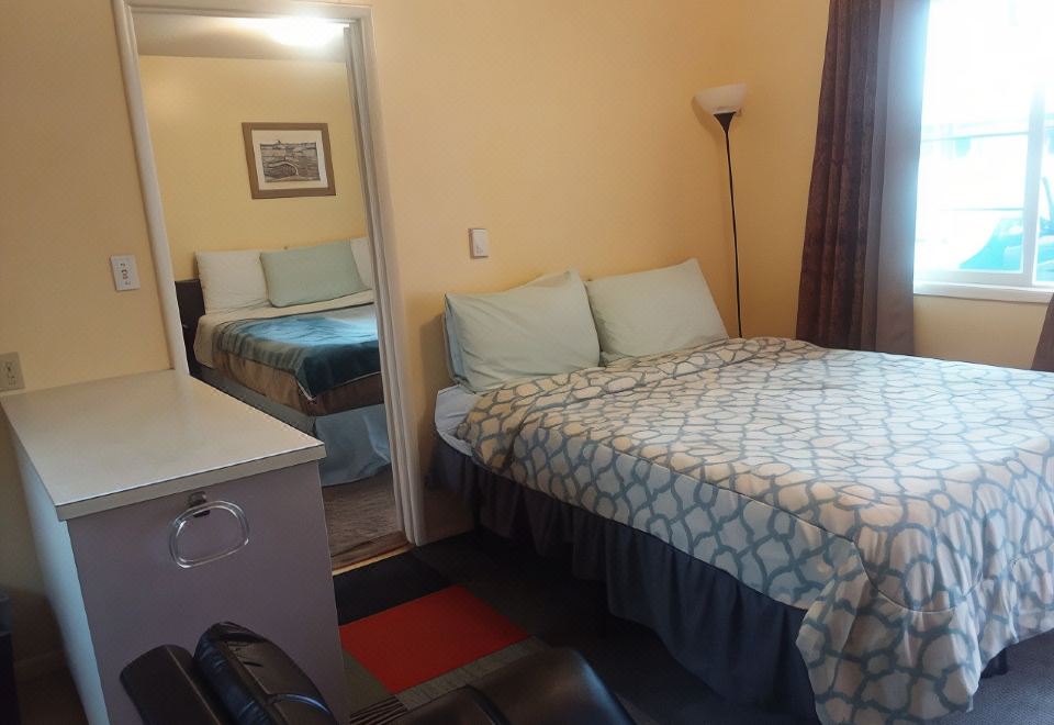 Shiny Motel,Hoquiam - Updated 2024 Reviews & Prices | Trip.com