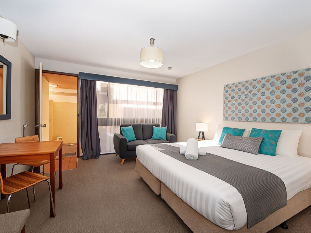 Winsor Park Motor Inn - Albury–Wodonga