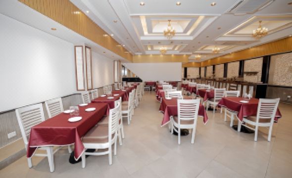 Pearl Courtyard Dormitory,Varanasi - Updated Prices & Hotel Reviews ...