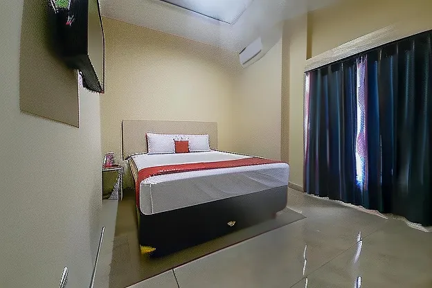 Reddoorz Near Kantor Walikota Bontang - Bontang