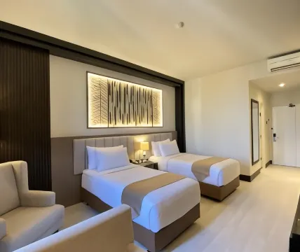 Hotel Gajah Mada Lumajang - Lumajang