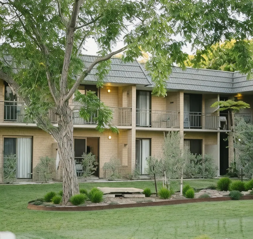 The Timothée Resort - Busselton