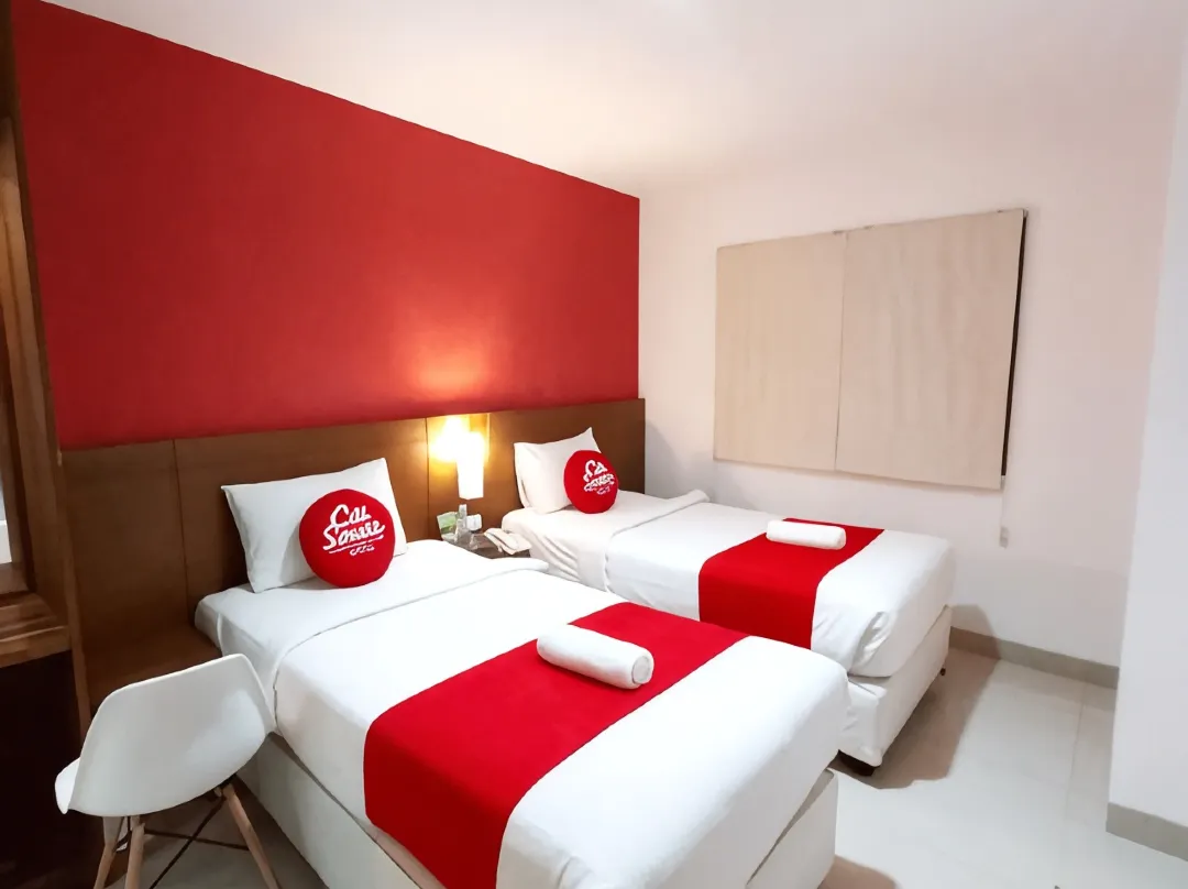 Citismart Hotel Bsd - Depok