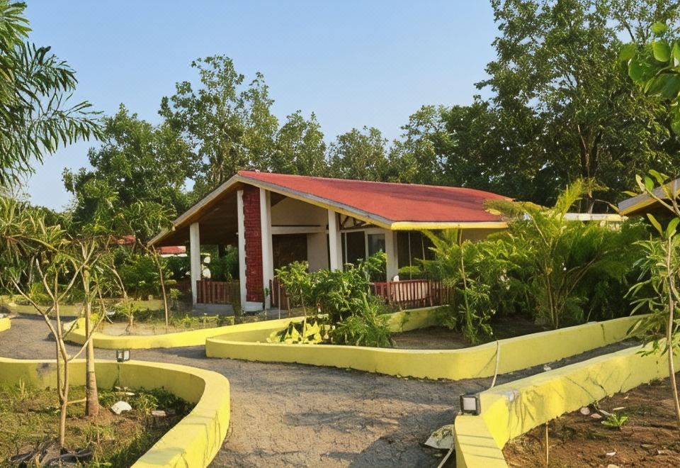 The Infinity Pench Resort, Kohka - 2025 Latest Prices & Deals | Trip.com