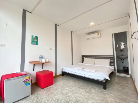 Innbox Chiangmai Hotel - Mae Rim District