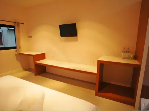 Lom Lay Resort - Kedah