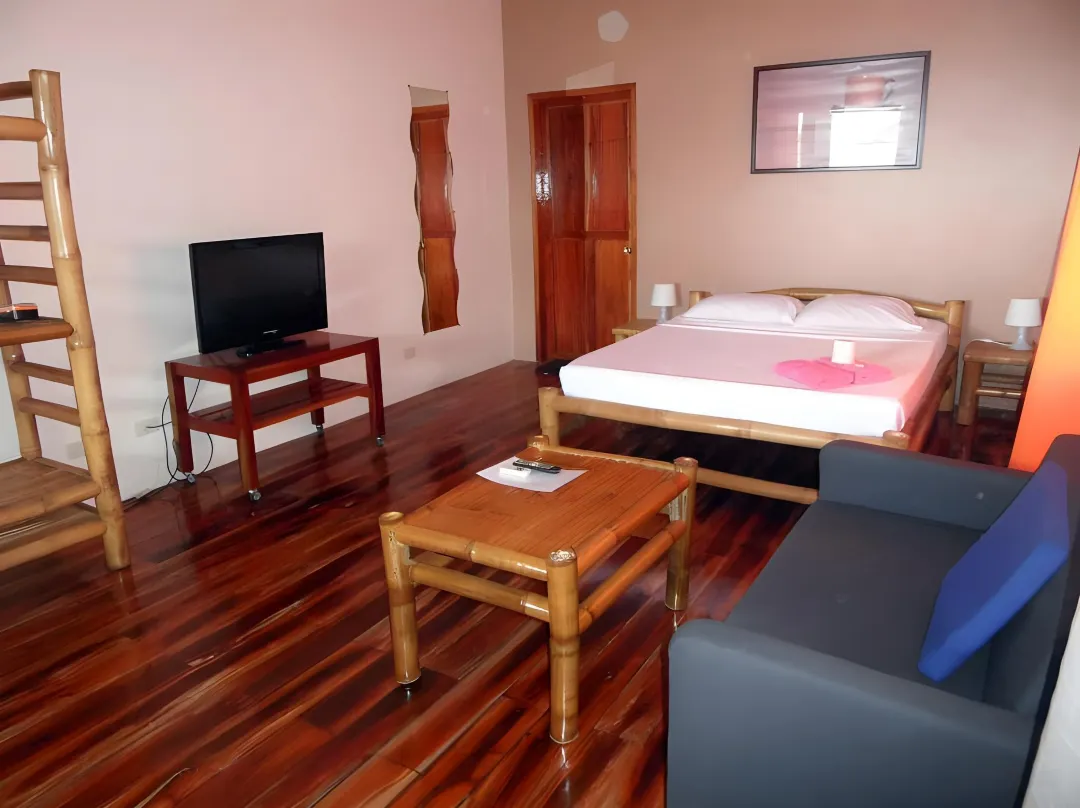 Marianita's Cottages - Mambajao