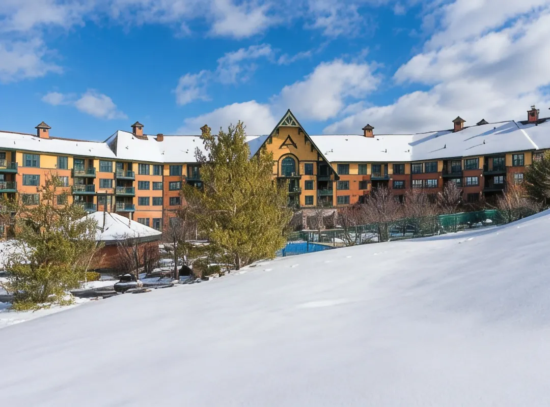 The Appalachian At Mountain Creek - Vernon Township, NJ